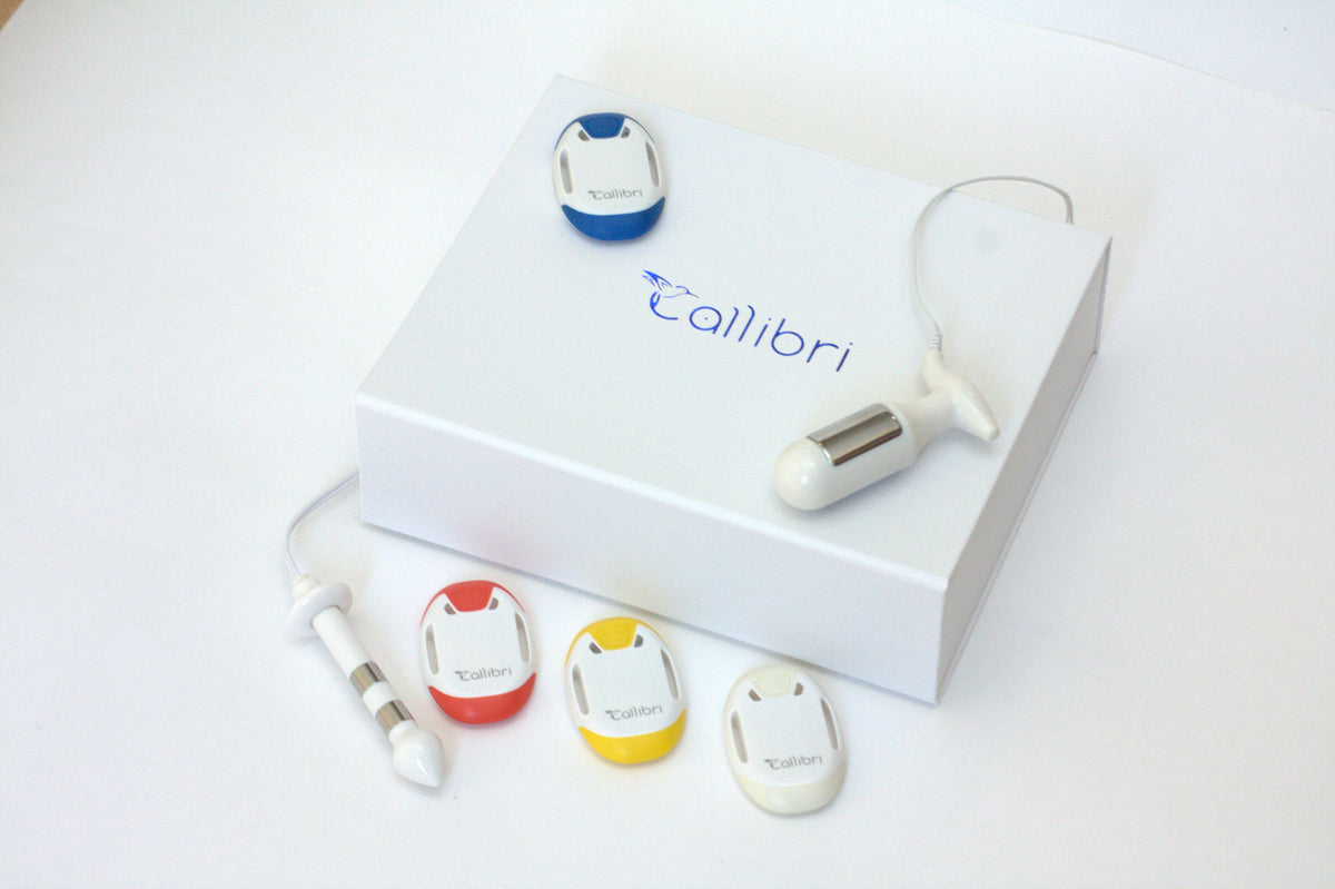 Callibri BeFit PRO – BrainBit