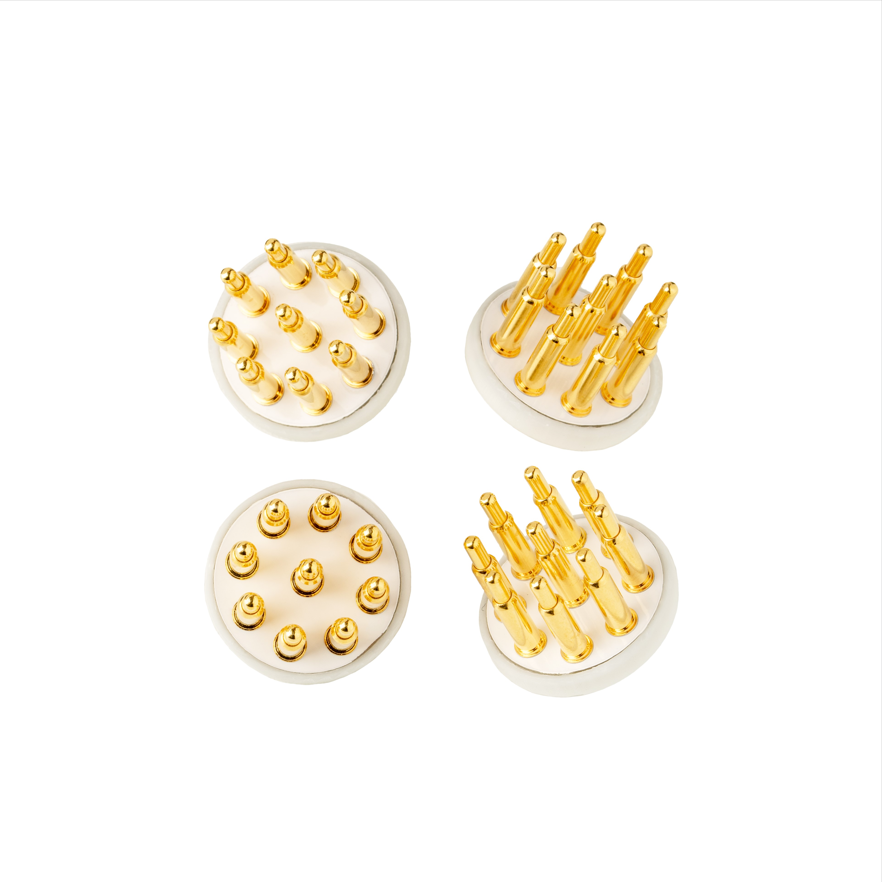 Long Pin Electrode – BrainBit