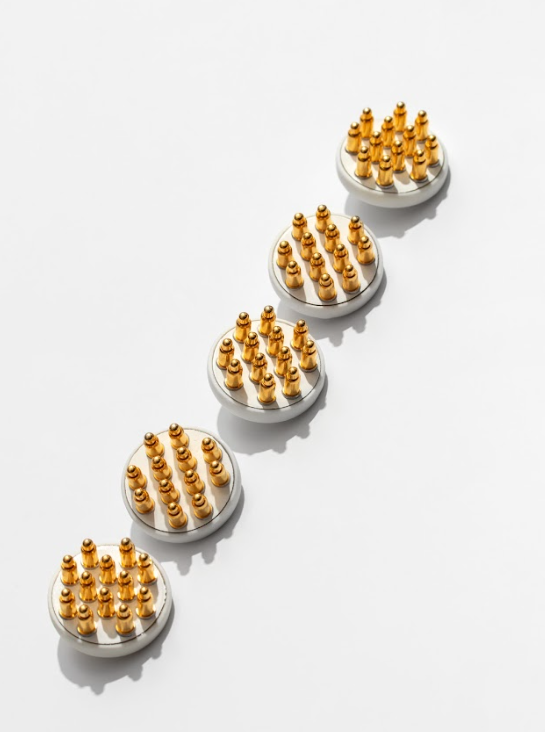 Short-Pin Electrode – BrainBit